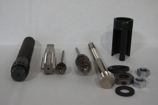 Cat 3126 & C7 Injector Cup Tool Set – Truck Tech Help