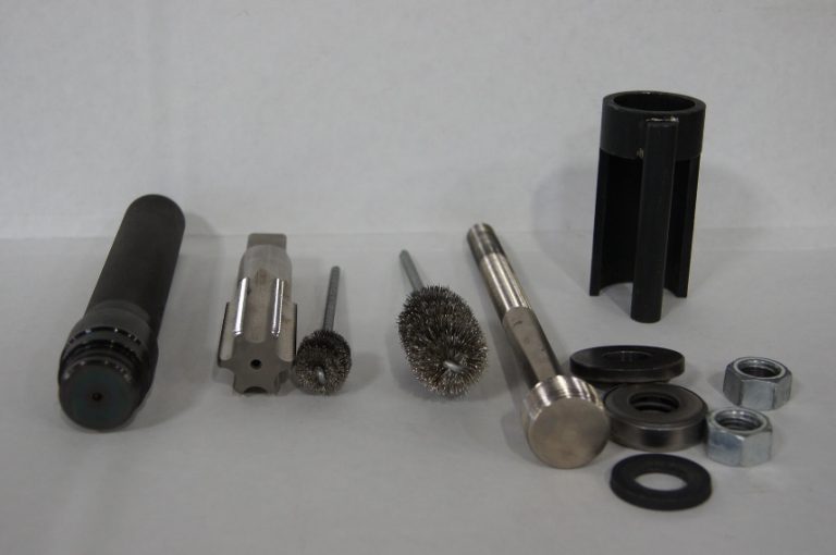 Cat 3126 & C7 Injector Cup Tool Set – Truck Tech Help