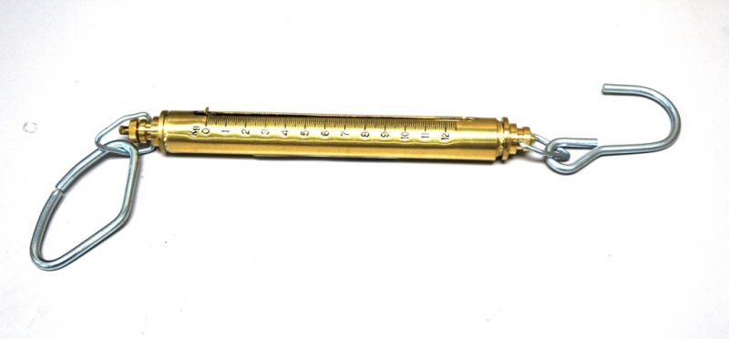 Tension Scale – Truck Tech Help