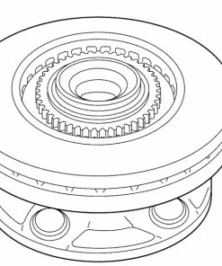 ABS TONE RING REPLACEMENT KIT – Truck Tech Help