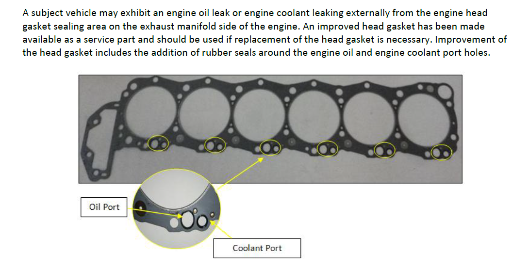 2005 through 2015 Hino models 238, 258, 268, and 338 Equipped with a ...